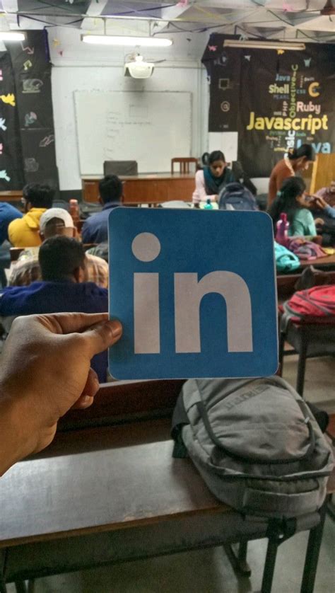Arunava Debnath On Linkedin Hey Linkedin You Are In Our Class 🤩