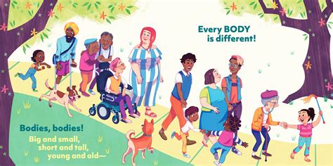 Canlit For Littlecanadians The Bare Naked Book