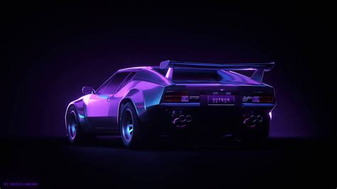 4k Purple Car Wallpapers Top Free 4k Purple Car Backgrounds