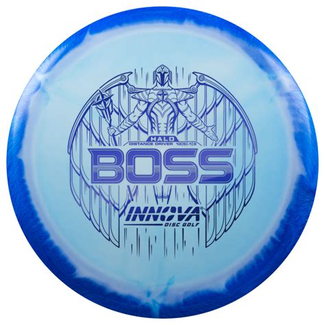 Innova Halo Star Boss Disc