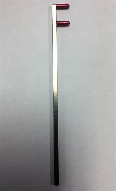 Flow Dental Rapid Bite Wing Arm Replacement Part For X Ray Positioning