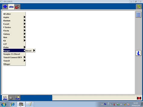Ford Diagnostic Tool Ford Ids Ford Vcm Ford Scan Tool