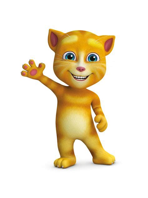 Talking Tom And Friends Ideas Talking Tom Toms Talk