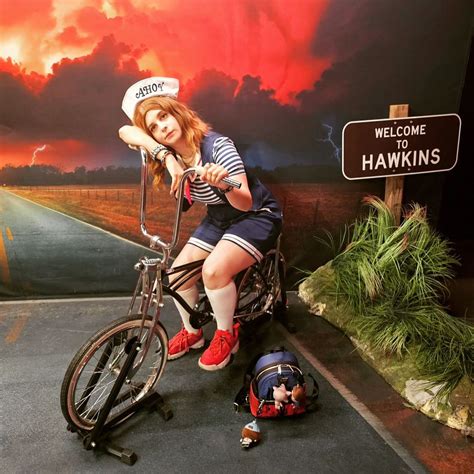 Stranger Nerds Just Wanna Have Fun Join The Fun Nerds 🖤 Facebook