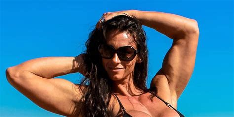 Naked Truth Of Cindy Landolt Height Measurements Age