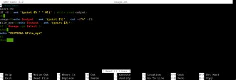 Sager Bhosaley On Linkedin Mastering Basic Linux Shell Scripting A
