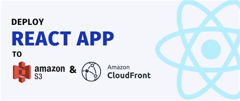 Deploy React App To S3 And Cloudfront Dev Community