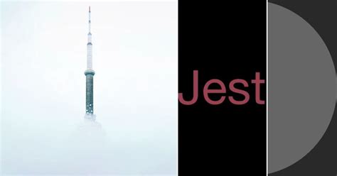 list jest curated by mathieu collette medium