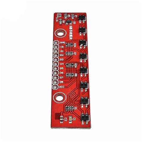 Tracking Module Infrared Detection Sensor Module For Channel Infrared Detector Hunt Module