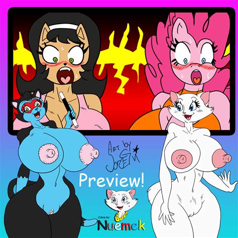 Tuff Agents Sex Shame And Tears 23 Censored By Nuemekcolor On