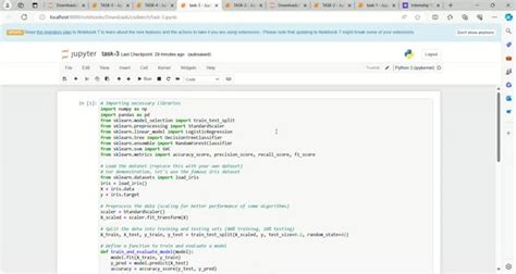 Video Bolla Vinaypooja On Linkedin Codetech Datascience