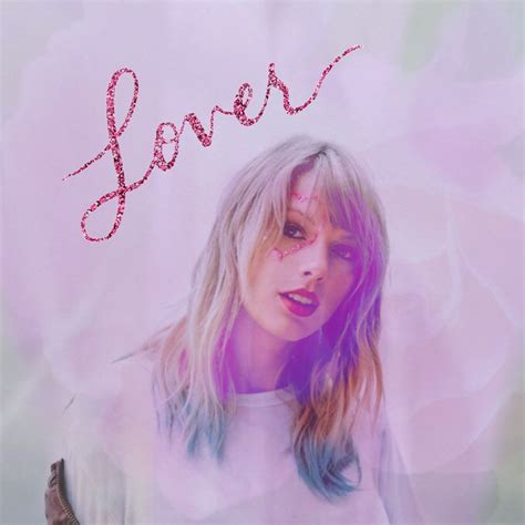 Lover Taylor Swift