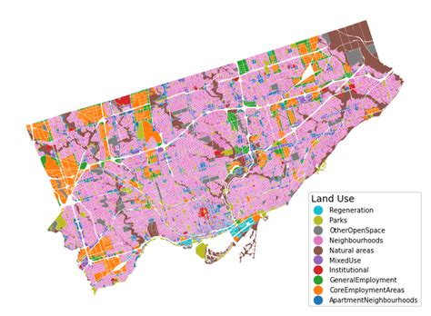categorical dot maps urban data storytelling 📊📈🏙️