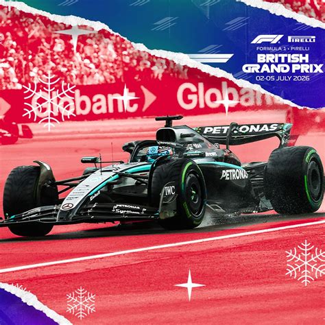 Silverstone F1® Tickets 2026 Your Guide Silverstone