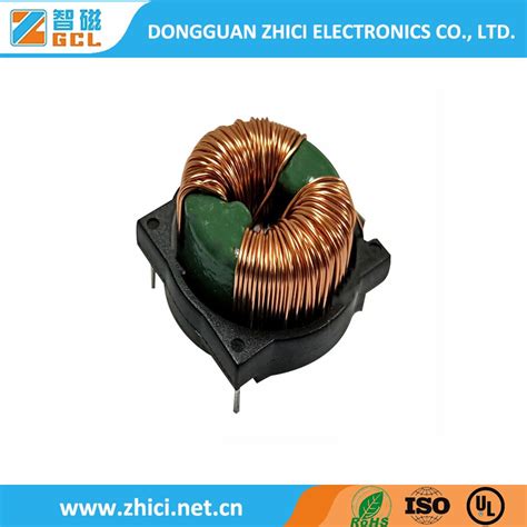 Ferrite Inductor Inductors Basic Basic Concepts