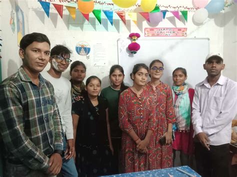 Yamuna Digital Research Foundation On Linkedin Celebration Day