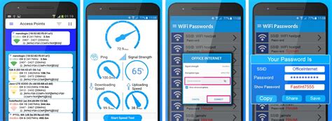 how to hack wifi password without root top 5 apps dr fone