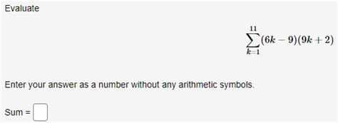 solved is the sequence an 9 3n arithmetic your answer is