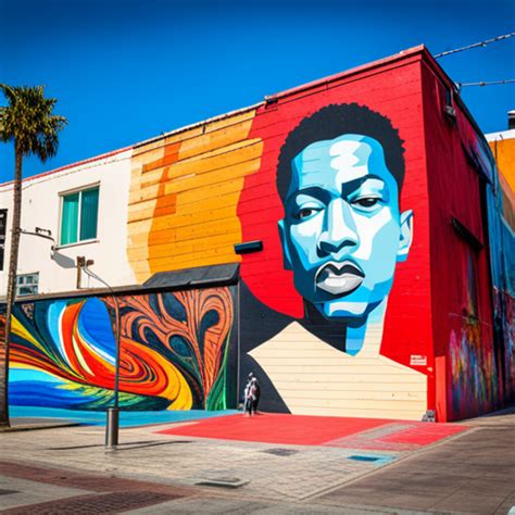 Venice Beach Boardwalk California Top 9 Things To Experience