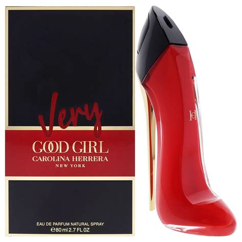 Good Girl Carolina Herrera Zara Dupe Discounted Purchase