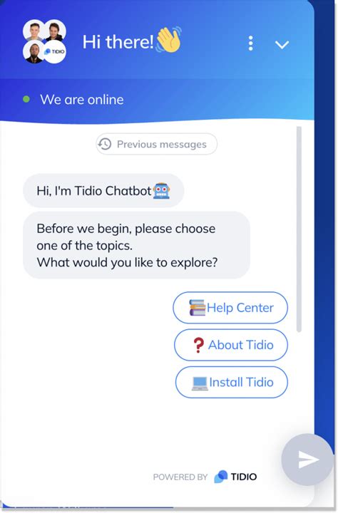9 Bright Chat Widgets To Run On Your Website