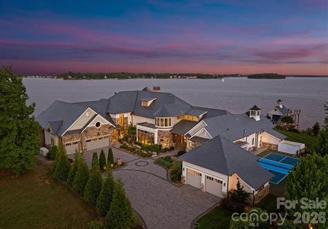 Lake Norman Huntersville Real Estate The Sears Group