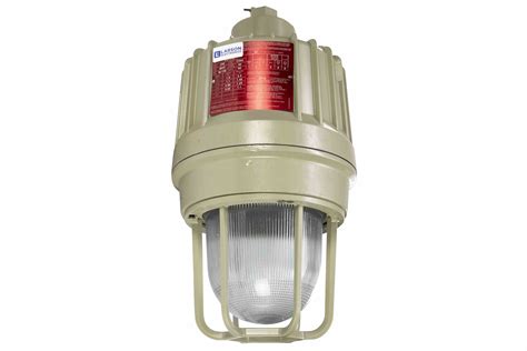 Larson Electronics Explosion Proof Light 70 Watt High Pressure