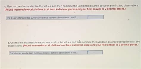 solved exercise 8 1 algo the accompanying data file contains