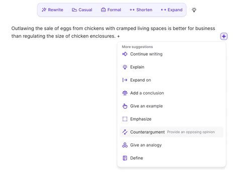 Argumentative Essay Examples To Inspire You Formula
