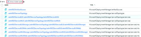 Azure Devops Presentación De Azure Deployment Manager Microsoft Learn