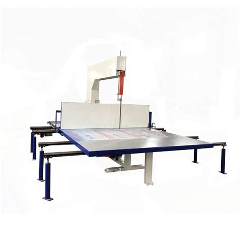 Sponge Cutting Machine Sponge Sheet Cutting Machine Sponge Foam Cutting Machine Foam Rubber