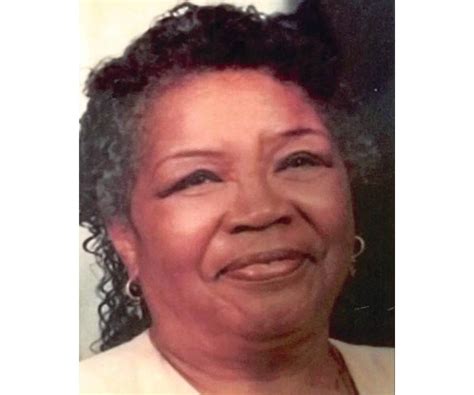 Mary Reddic Obituary 2023 Dallas Tx Golden Gate Funeral Home Dallas