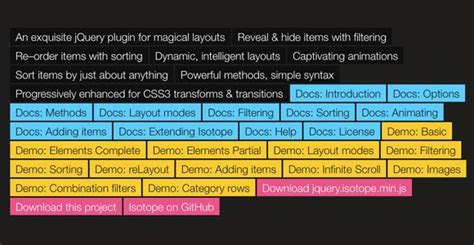 Magical Dynamic And Fluid Layout And How To Make It