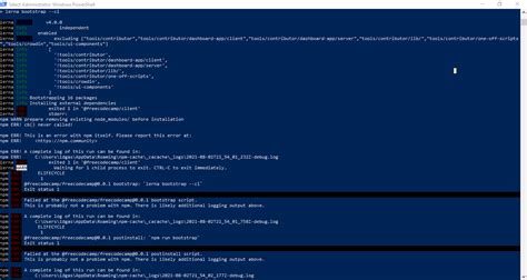 Cant Install Freecodecamp To Use It Offline Freecodecamp Support