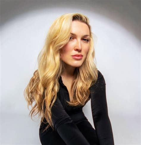 Olivia Nuzzi New York Magazines Star Reporter And Rfk Jr S Sext