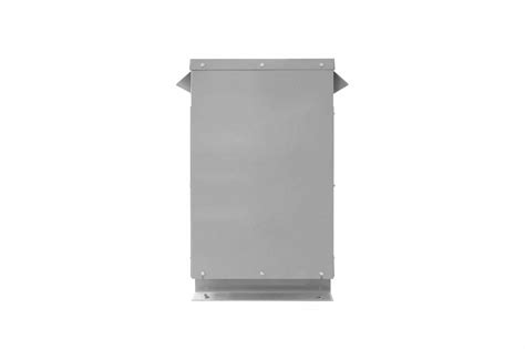 Larson Electronics 15 Kva Isolation Transformer 208v Primary 120