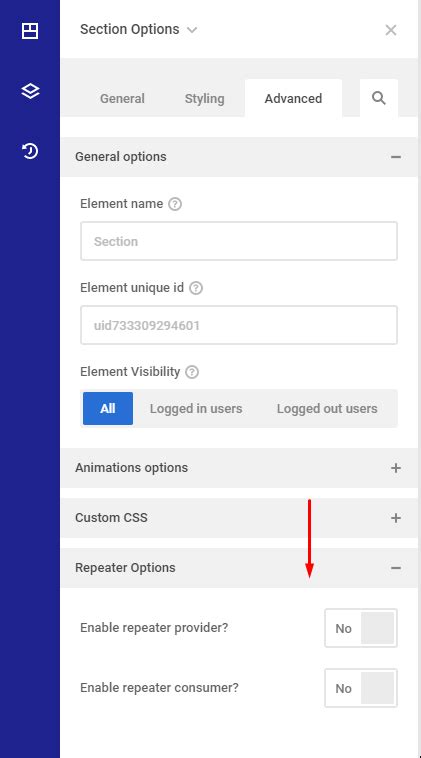 Efficient Query Loop Feature Requests Improvements Bricks
