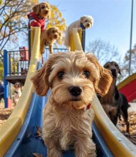 Is The Cocker Spaniel Poodle Mix Breed High Maintenance