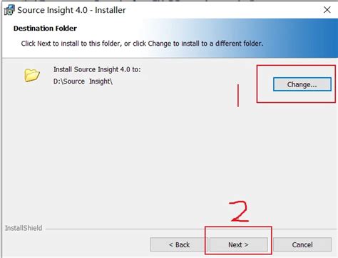 Source Insight 下载、安装、破解激活 教程 付杰博客