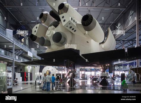 Germany Rheinland Pfalz Speyertechnik Museum Speyer Last Surviving