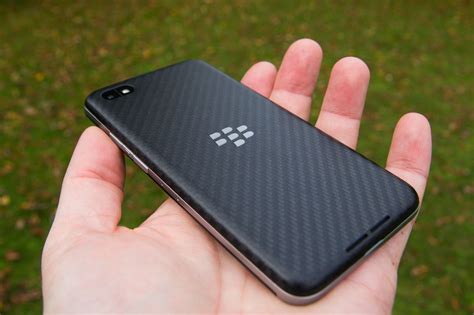 Blackberry No New Bb10 Devices Till March