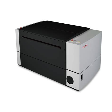 Cron Ctp Serie G Alephgraphics