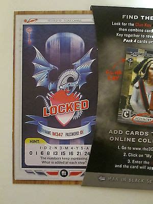 39 Clues Card Packs 2 And 3 And Ultimate Card Pack Three Packs In All 517797725