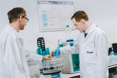 Ionic Contamination Training Hands On Workshop Zestron