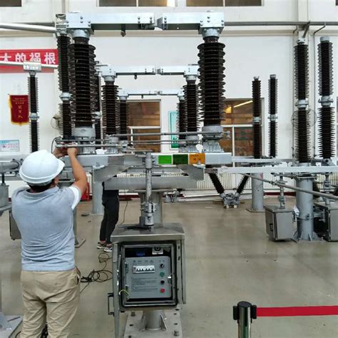 Reliable Solutions For Industrial Power High Quality Earth Switch