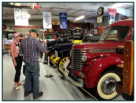 Pacific Nw Truck Museum