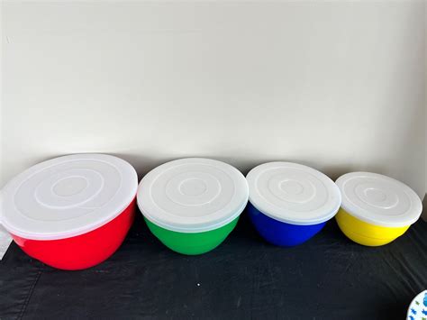 Plastic Kitchenware Sunrise Estate Services Ltd