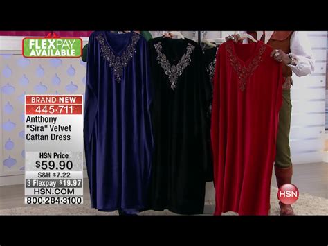 Hsn Antthony As Robin Hood Tvshoppingqueens