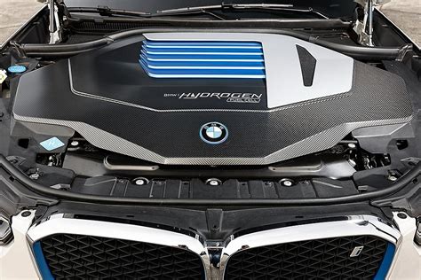 Revealed How Bmw Plans To Make Hydrogen Affordable Au