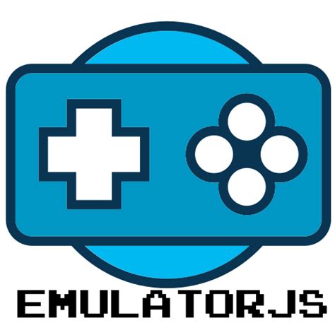 Ethonion EmulatorJS The Official Home Of The EmulatorJS Project Codeberg Org